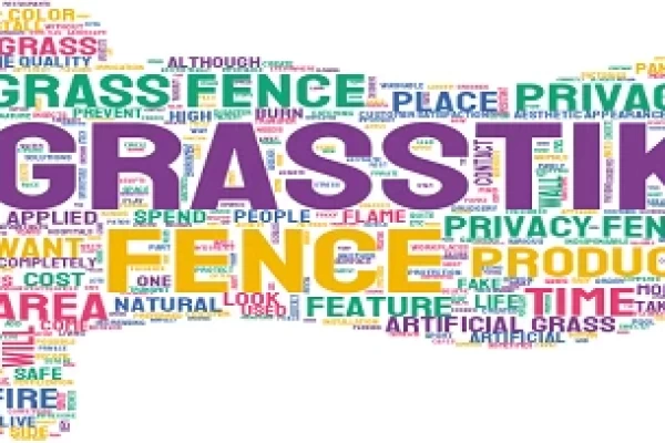 Where Are Grass Fence Walls Preferred Grasstik