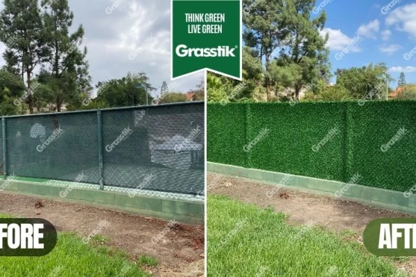 Optimal Fence Post Depth Guide | Secure Your Fence - Grasstik