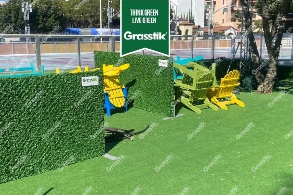 Guide to Setting Up Temporary Privacy Protection - Grasstik