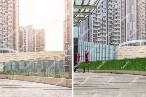 Essential Guide to Pickleball Court Fences - Grasstik