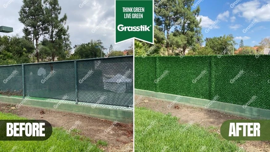 Optimal Fence Post Depth Guide | Secure Your Fence - Grasstik