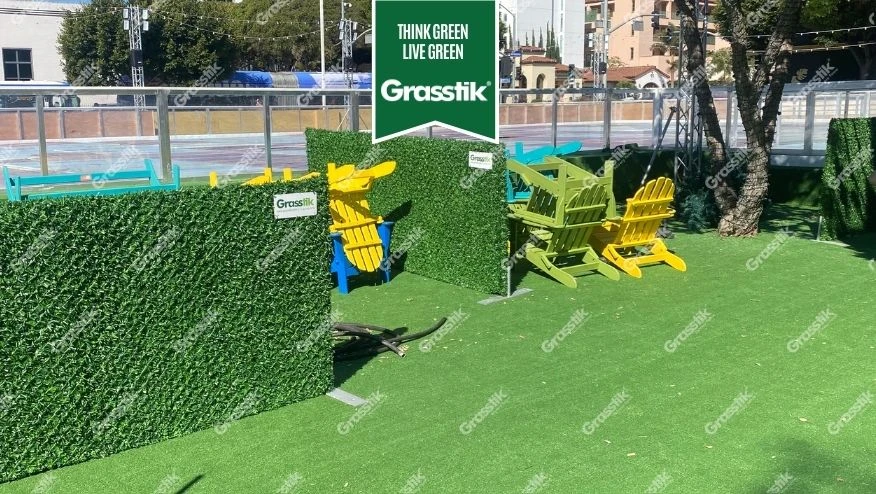 Guide to Setting Up Temporary Privacy Protection - Grasstik